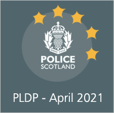 Police Scotland: Police Leadership Development Programme